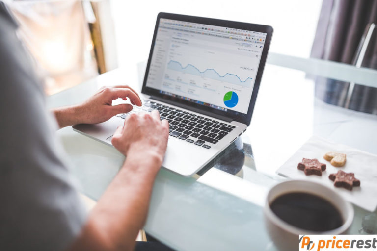 What is Price Monitoring? - PriceRest