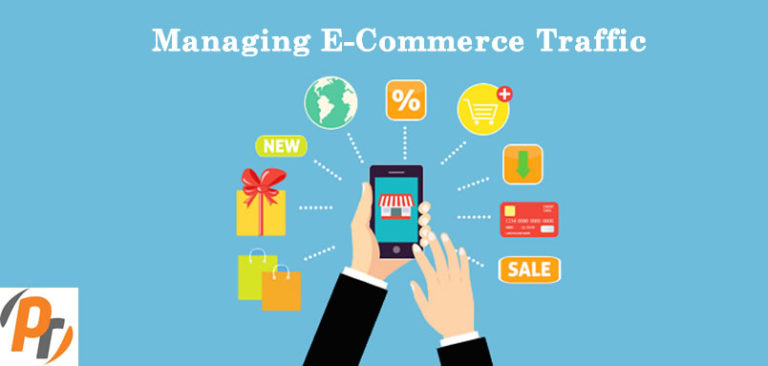 Managing E-Commerce Traffic In 2020 - PriceRest