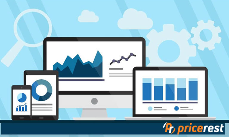 Price Monitoring For Manufacturers - PriceRest