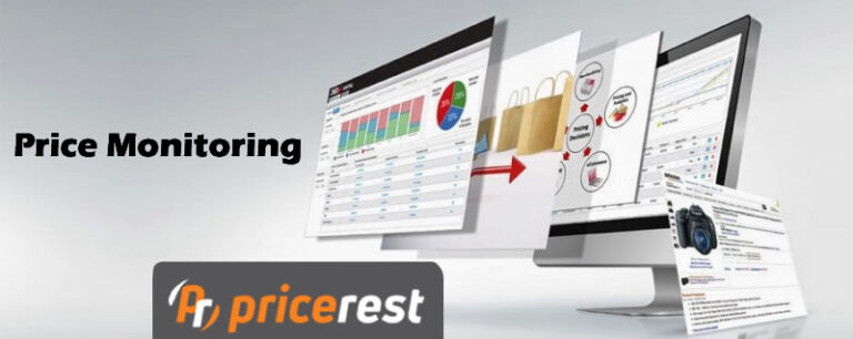 Price Monitoring In 2020 - PriceRest