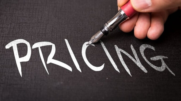 How to Set Better Price Points? - PriceRest