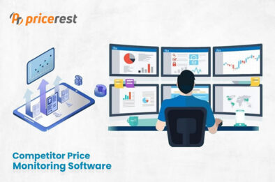 What is Real-Time Price Monitoring - PriceRest