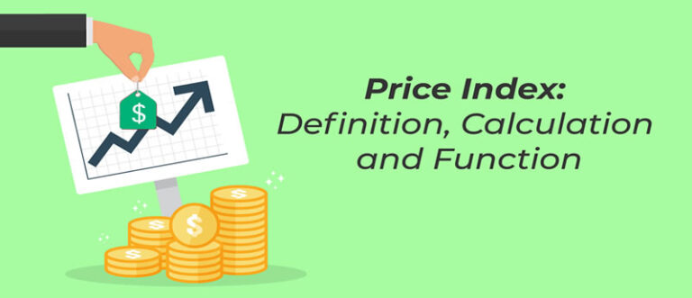 How Do You Calculate The Price Index - PriceRest